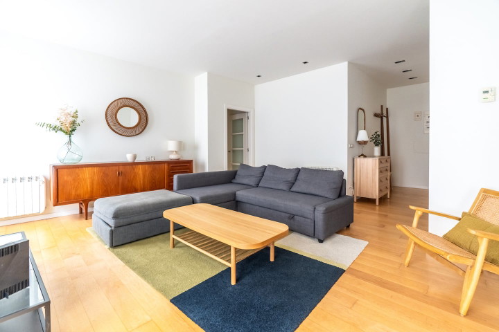 Luxury Cathedral 6 Pax - Donostia-San Sebastian