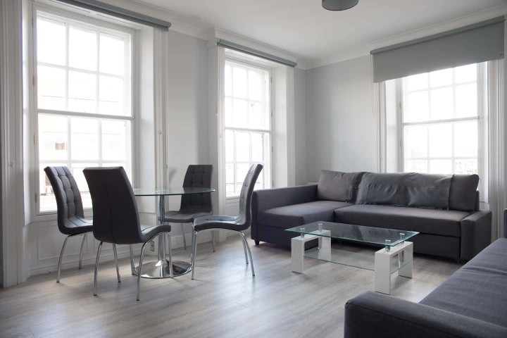 Spacious & Bright Apt In Dublin Next 2 Royal Canal - Dublin, Ireland