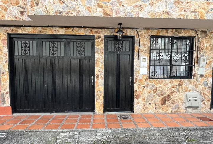 Casa Analú: Ambiente Familiar Y Acogedor! - Rionegro