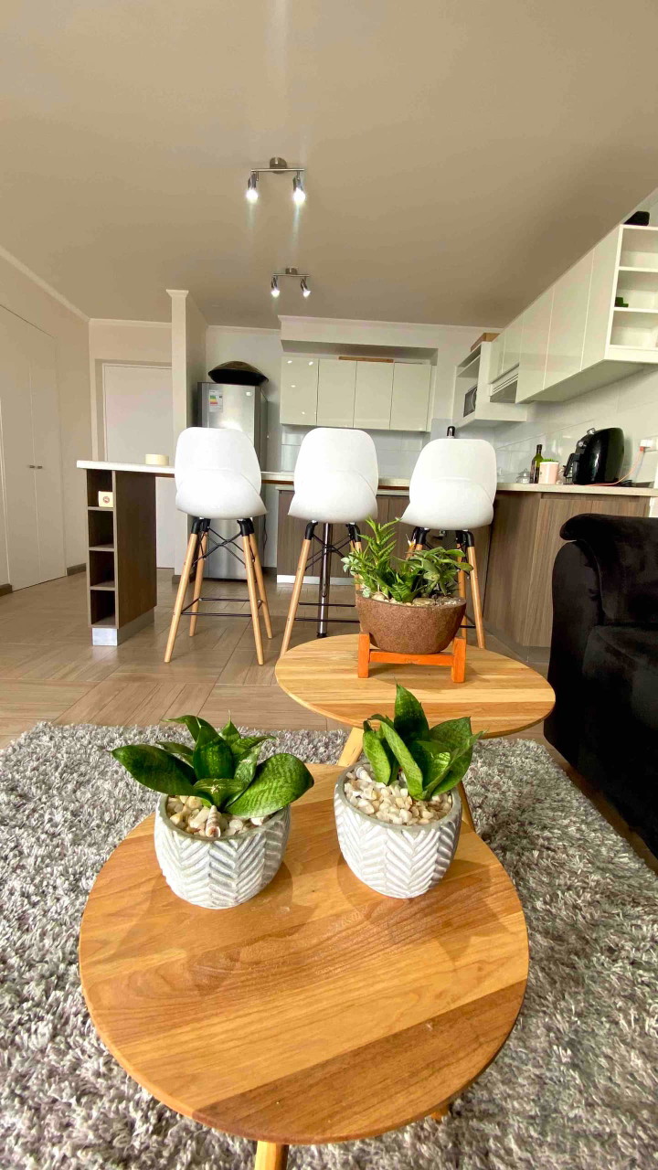 New Apartment In The City Center - Iquique