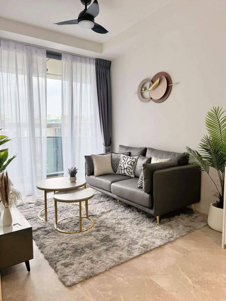 Beautiful And Cosy, Near Mrt! - Tampines