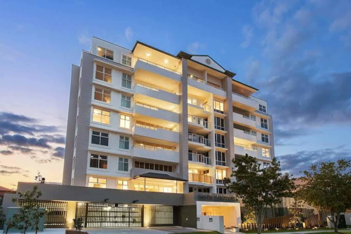Stunning Apartment - Gold Coast