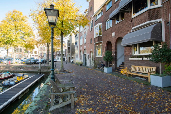 Bed & Breakfast  Pura Vida Dordrecht - Dordrecht