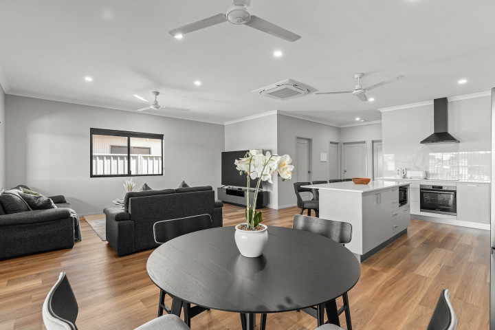 Broome Villa Oasis - Broome