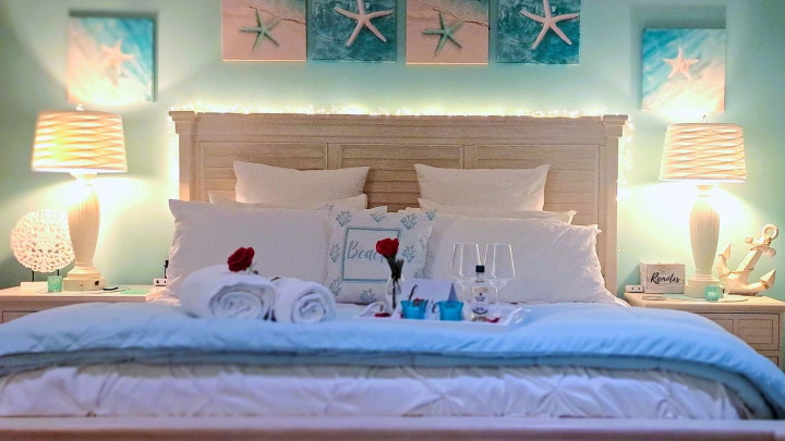 Celebrate Mother's Day At The Beach (Se) - Emerald Isle, NC