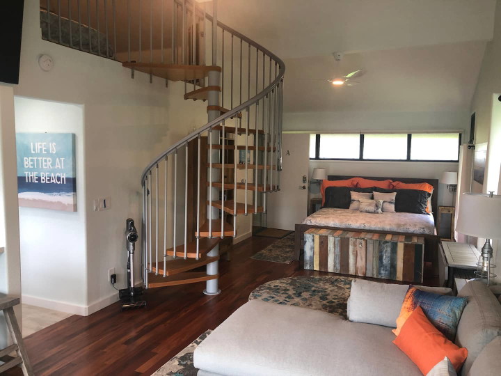 The Aloha Loft At Hale Moi - Kauai, HI