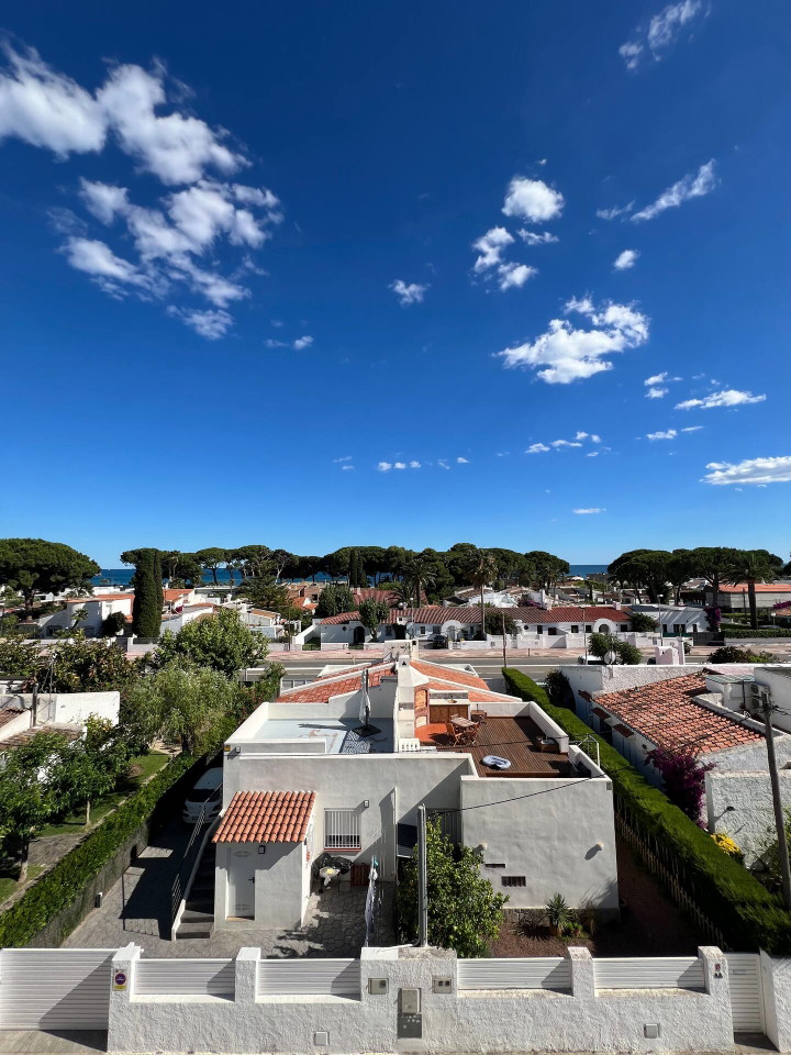 Cambrils Sea View - Cambrils
