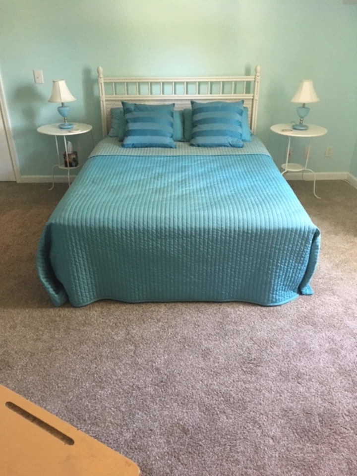 The Blue Room & Catherine's Room - Aiken, SC
