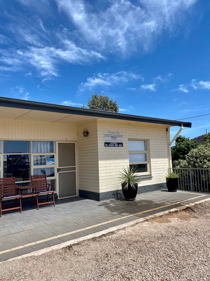 Streaky Bay Holiday Units - Unit 2 - Streaky Bay