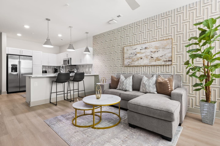 Allure Living 5 Min From Downtown - Raleigh, NC