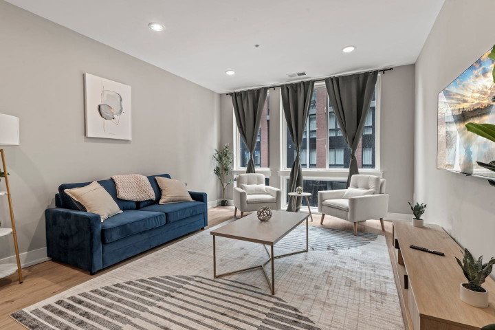 Luxury 1bd | 3 Beds | Northern Liberties - 필라델피아