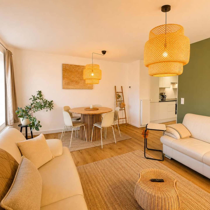 Spacious Maisonette In The Heart Of Wismar - Wismar