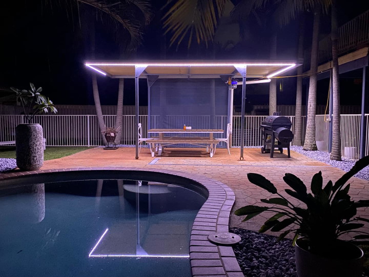 The Home Away From Home. - Sunshine Coast