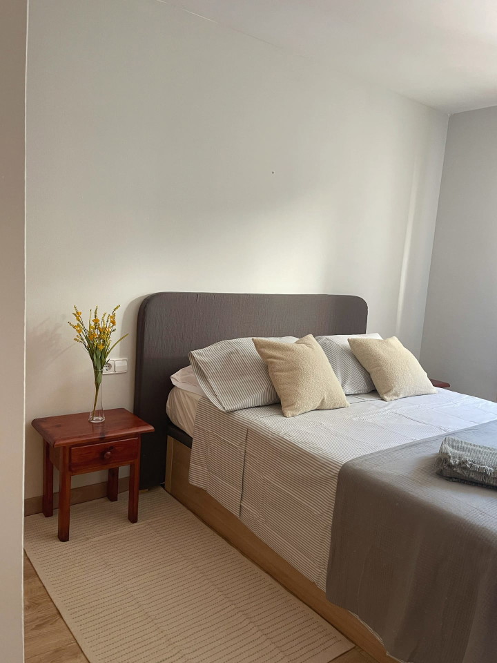 Cozy Apartment In The Mountains - Esterri d'Àneu
