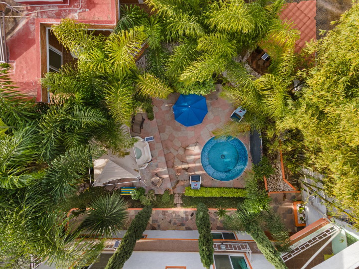 Fun House + Loft  Ideal For Groups And Parties - Querétaro