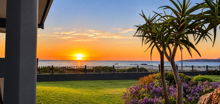 Seaside Serenity - Hermanus