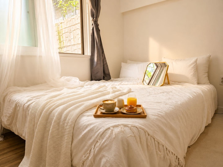 한국민속촌  에버랜드
 Cozy Home - Yongin-si
