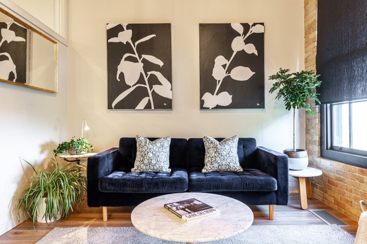 Bradshaw Lofts: The Storyteller - Ontario