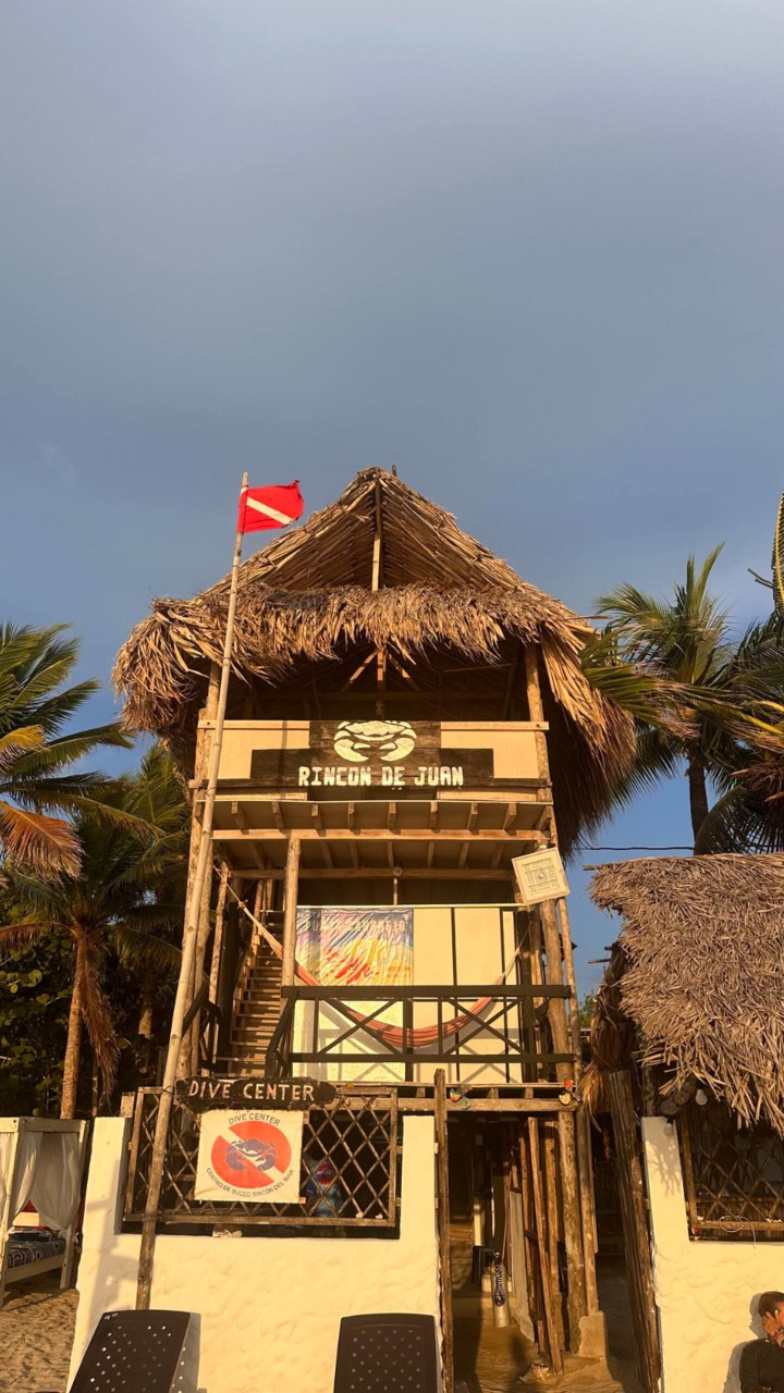 El Rincon De Juan - San Onofre