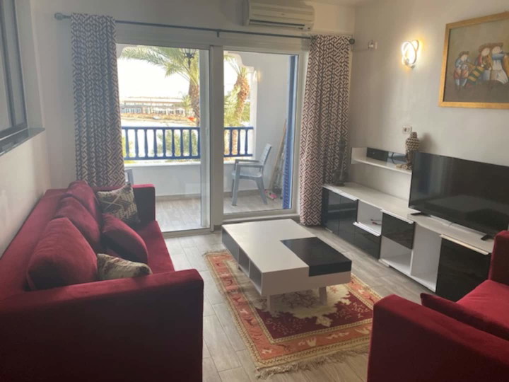 Appartement, Vue Mer, Marina Monastir. Promo Mai - Monastir