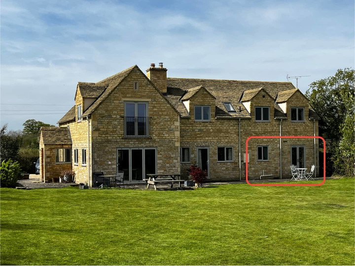 Cotswolds Retreat - Between Broadway & Winchcombe - Winchcombe