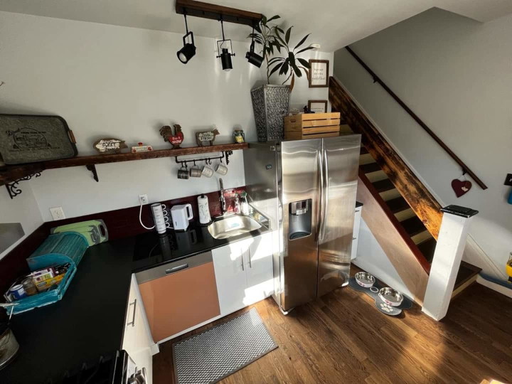1bdr Apt W/yard In The Of Linden Nj Close To Ewr - Staten Island, NY