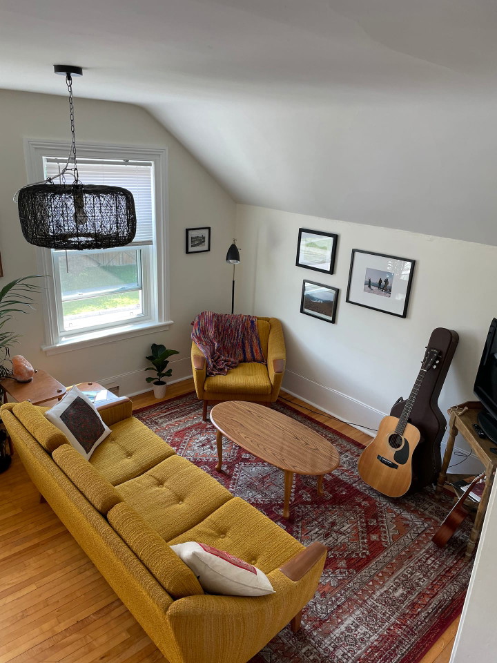 Lovely One Bedroom Apartment (Near Downtown/beach) - Cobourg, Canada