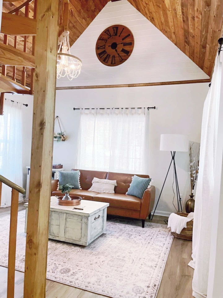 The Spiral Cottage - Terre Haute, IN