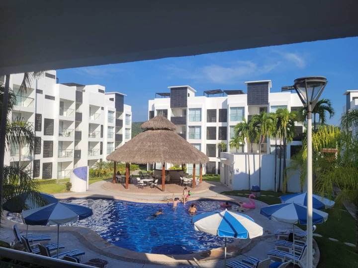 Manzanillo Depto. ¡Buena Vibra! - Manzanillo, Colima, Mexico