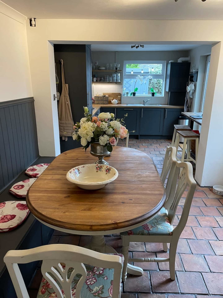Honeycomb Cottage - Close To The Beach - Herne Bay