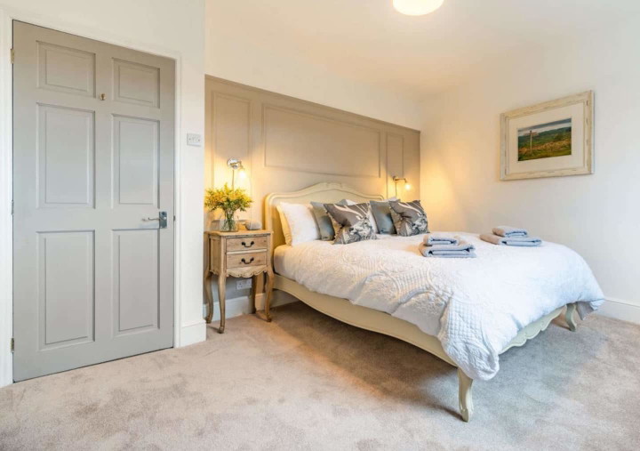Wonderful Townhouse In Historic Foodie Town - North Yorkshire