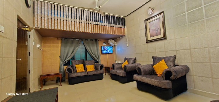 Udupi Homestay, Garden Villa - Udupi