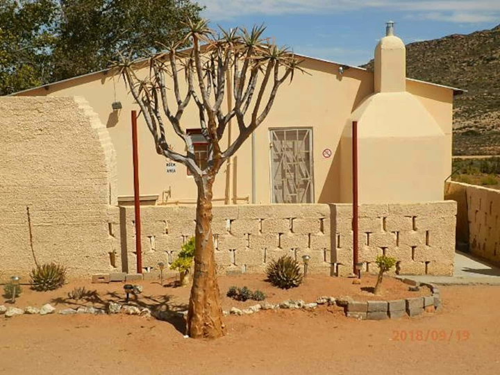 Morewag Guest Farm Cottage - Springbok