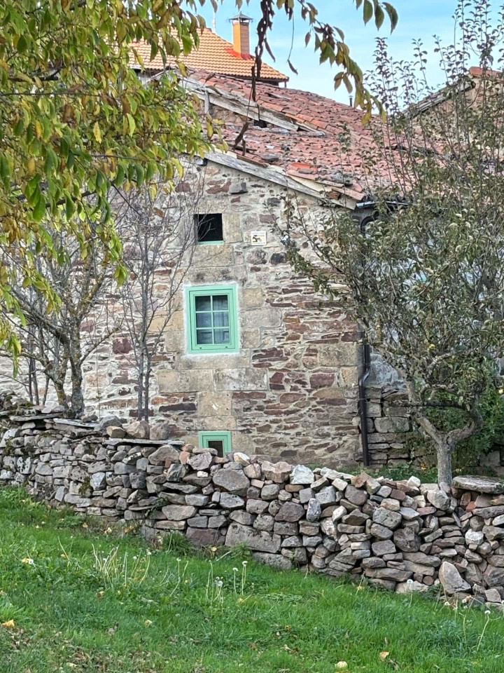 La Casa Del Beato - Aguilar de Campoo
