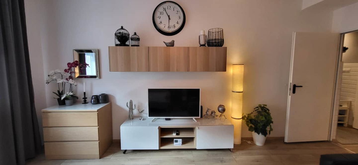 Gourou De L'appartement 1 Szeged - Szeged