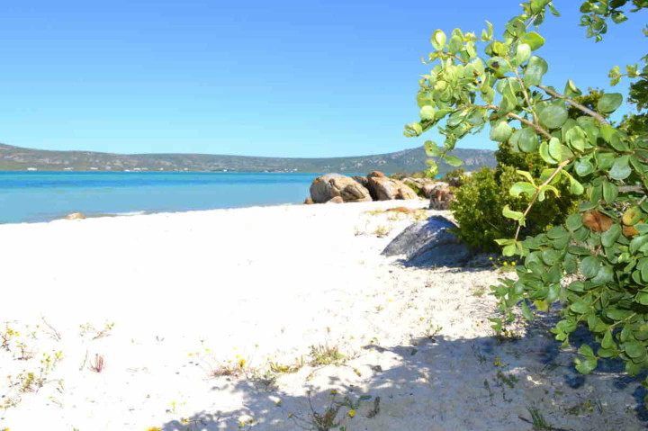 Langebaan Golf Studio C1 Langebaan Golf Estate - Langebaan