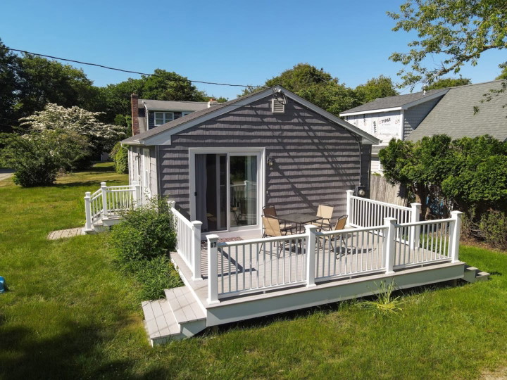 Charming 2 Br Green Hill Beach Cottage! - Charlestown, RI