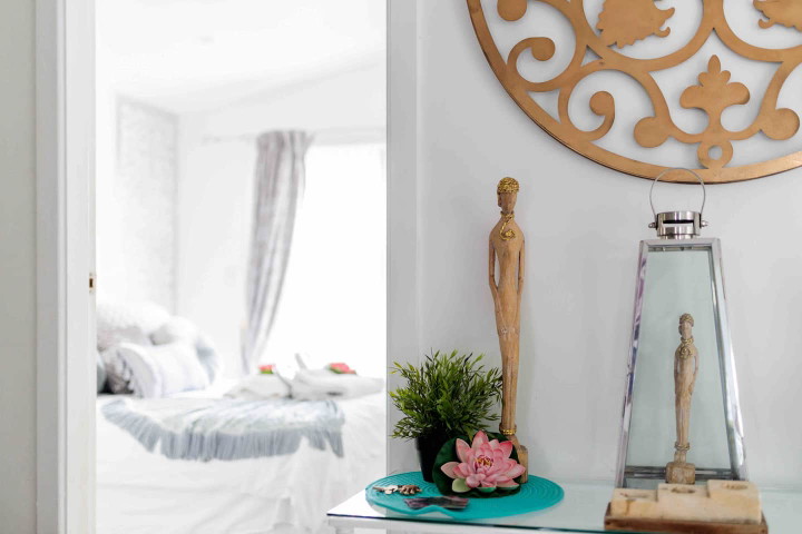Executive Garden Apartment - Helensburgh, Australia