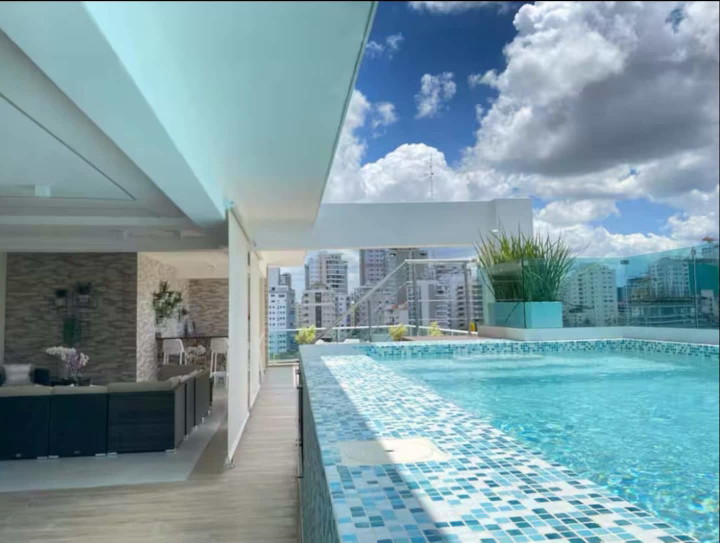 Appartement à Saint-domingue, Julieta Morales - Saint-Domingue