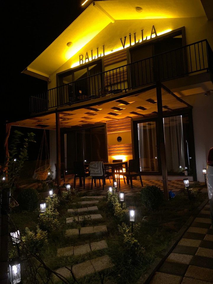 Balli Villa In Ballıpınar, Erdek Kapıdağ Peninsula - Erdek