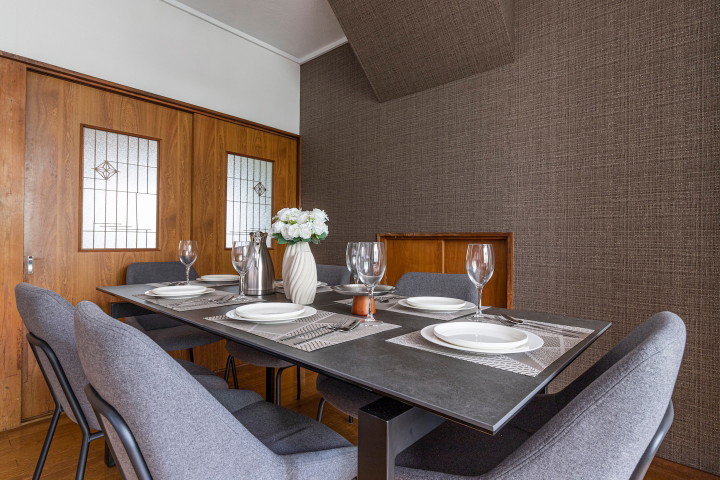 Ikebukuro Area, 4 Min Walk, 6 Beds For 9, 75㎡ - Shinjuku City