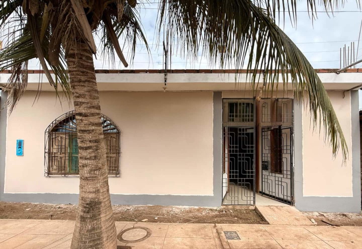 Central And Comfortable Family Accommodation - Pucallpa. - Peru