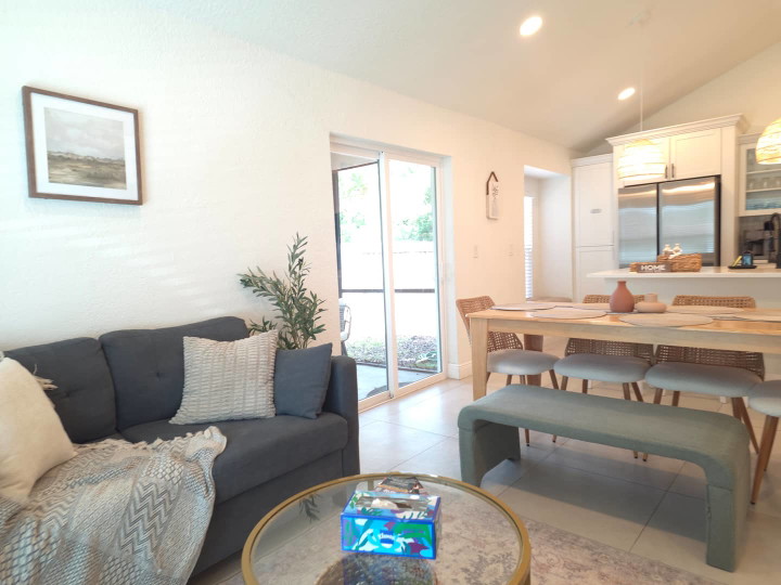 Palm Harbor Retreat 3/2 - Près De Honeymoon Island - Palm Harbor, FL