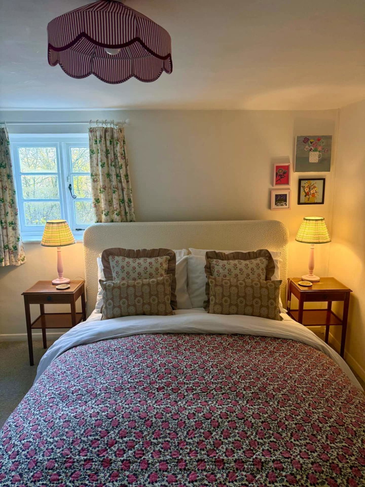 Cute Cottage In Central Farnham With Free Parking - Farnham