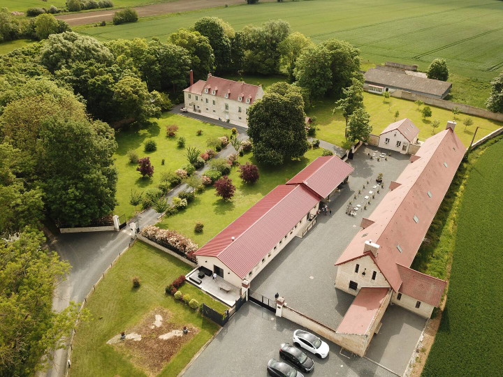 Domaine Du Grand Fort - Calvados