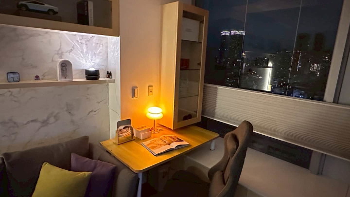 Apt Only We Know L Taipei 101 L Gym L Mrt L View - Taipei