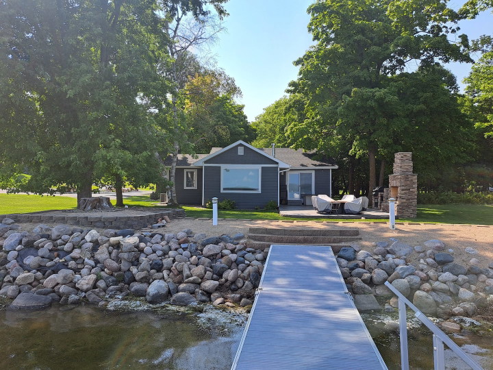 Detroit Lake, Shorewood Drive - Detroit Lakes, MN