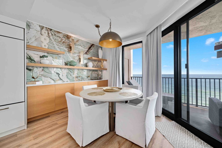 Px 1105 Next To Florabama, Beachfront Luxury Suite - Orange Beach, AL