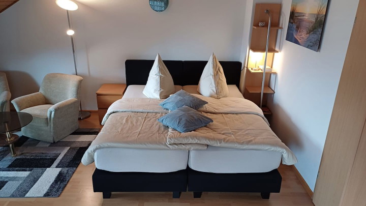 Schöne Wohnung Nahe Rhein/wald/telekom/world Cc - Bonn