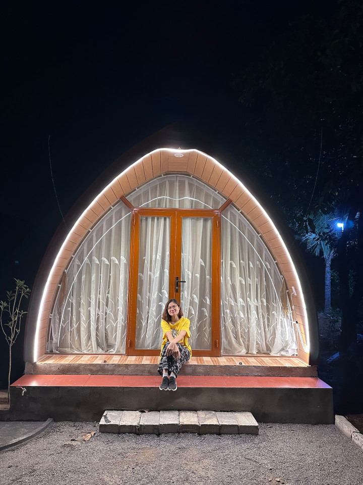 Bungalow Lộc Vừng 1 - Vietnam